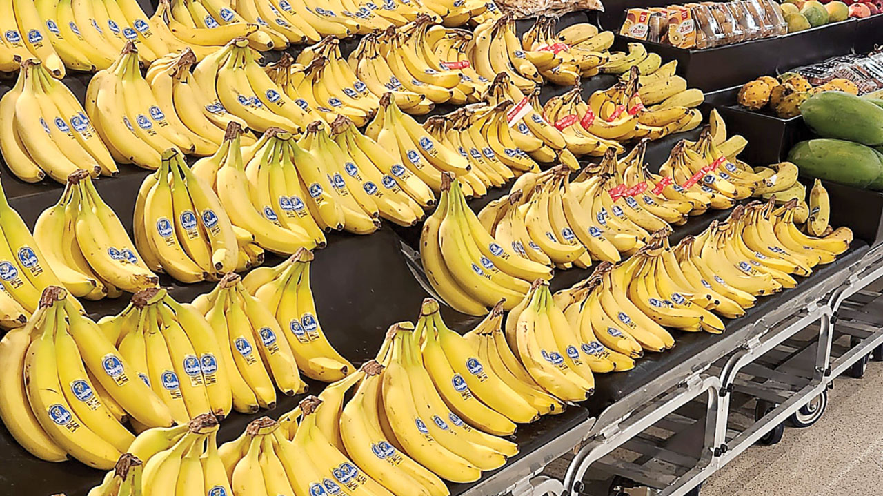 Betting on Bananas? Target Parents (and Kids) at Retail - Produce Business