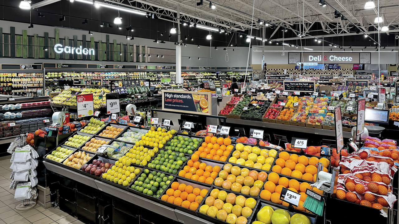 Martin’s Serves Up Freshness and Value - Produce Business
