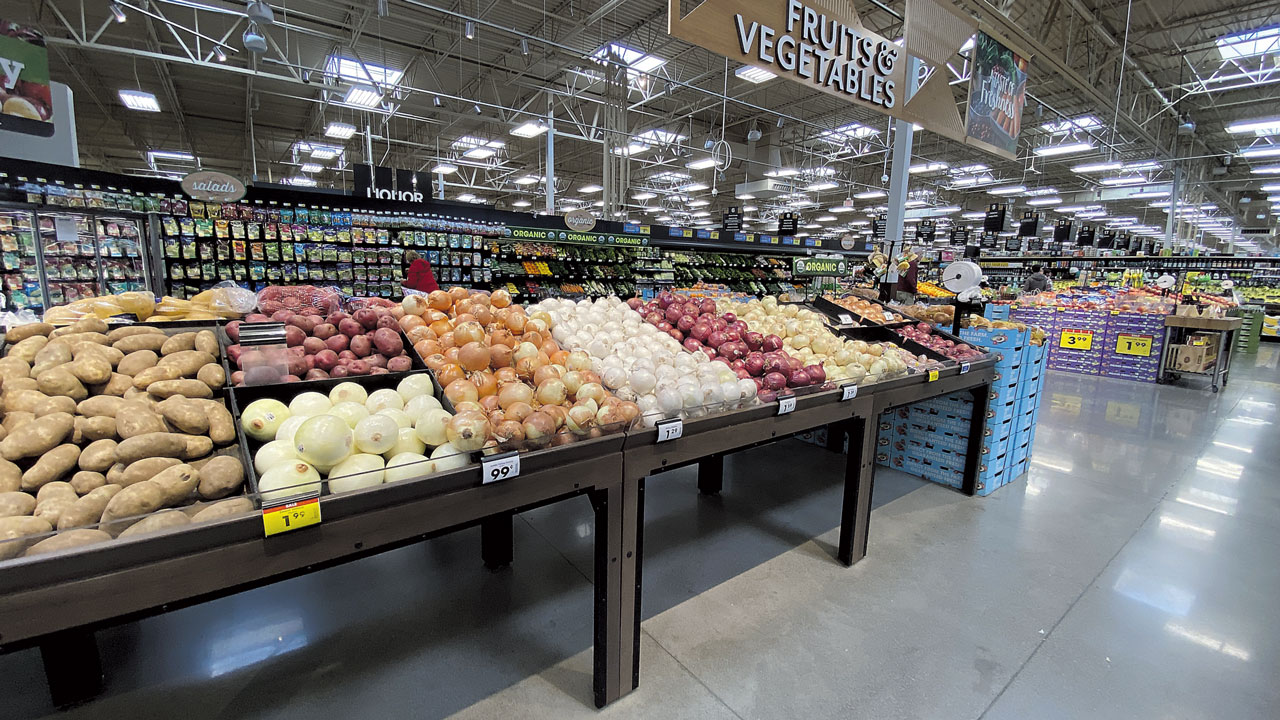 Sweeten Sales with Sweet Onions - Produce Business