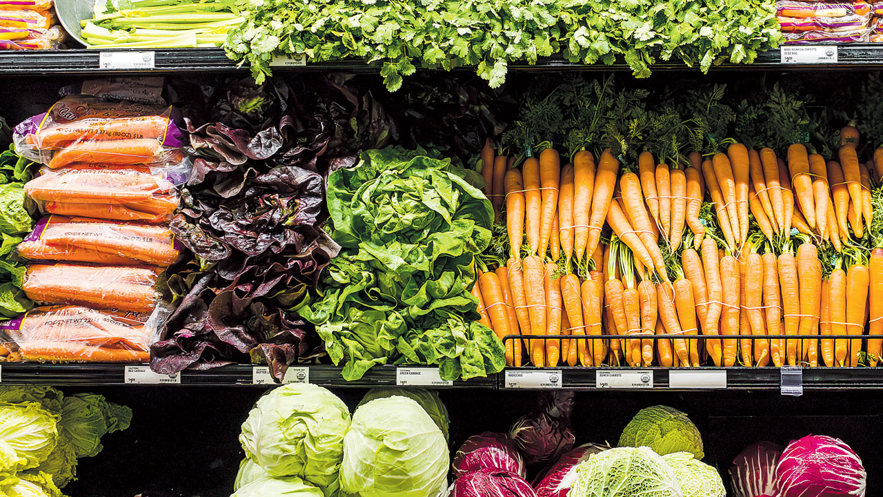 Retailers Can Add Crunch to Carrot Sales - Produce Business