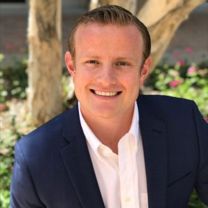40 Under Forty: The Next Network - Produce Business