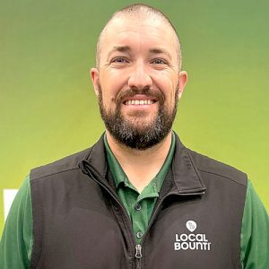 40 Under Forty: The Next Network - Produce Business