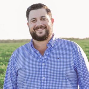 40 Under Forty: The Next Network - Produce Business