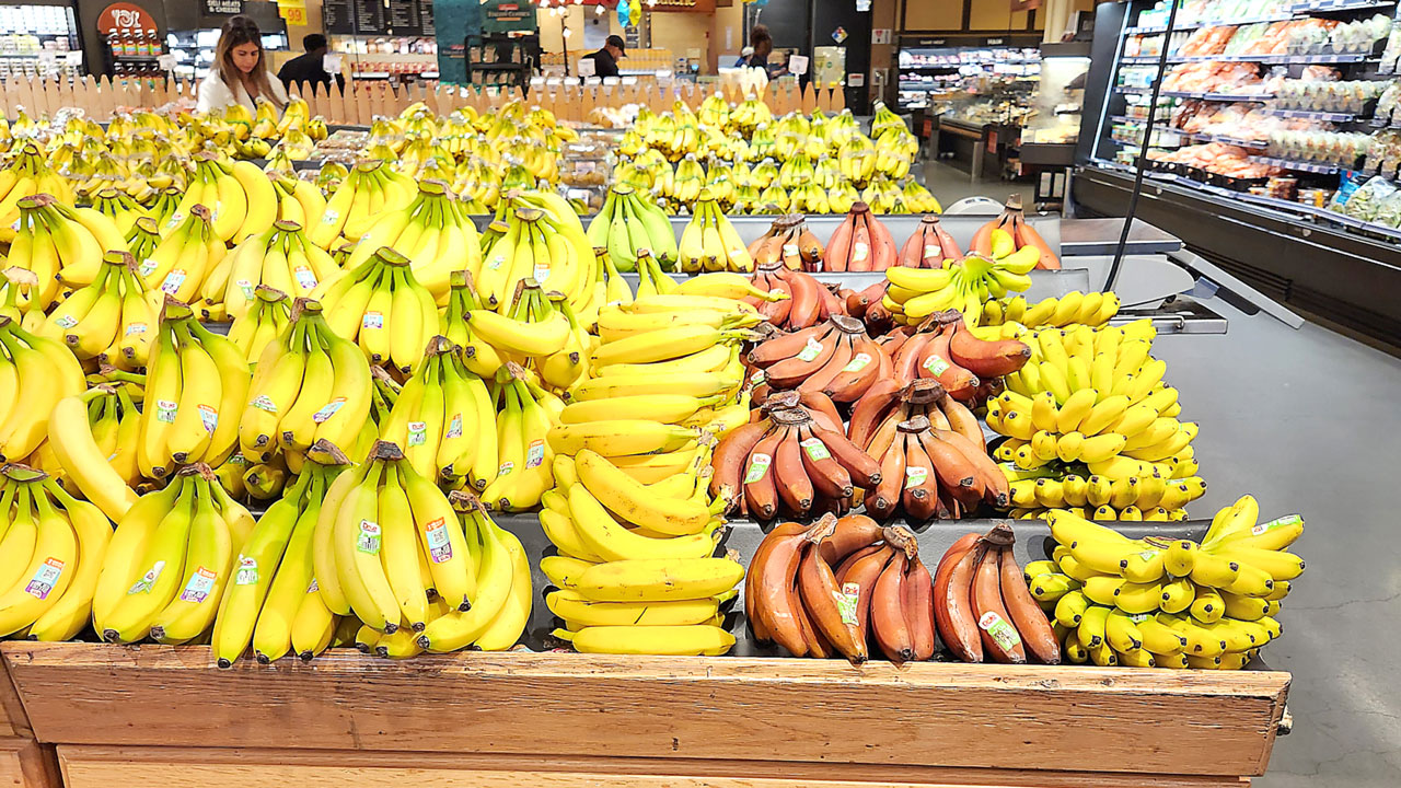 Ripeness a Key Driver of Produce Sales - Produce Business