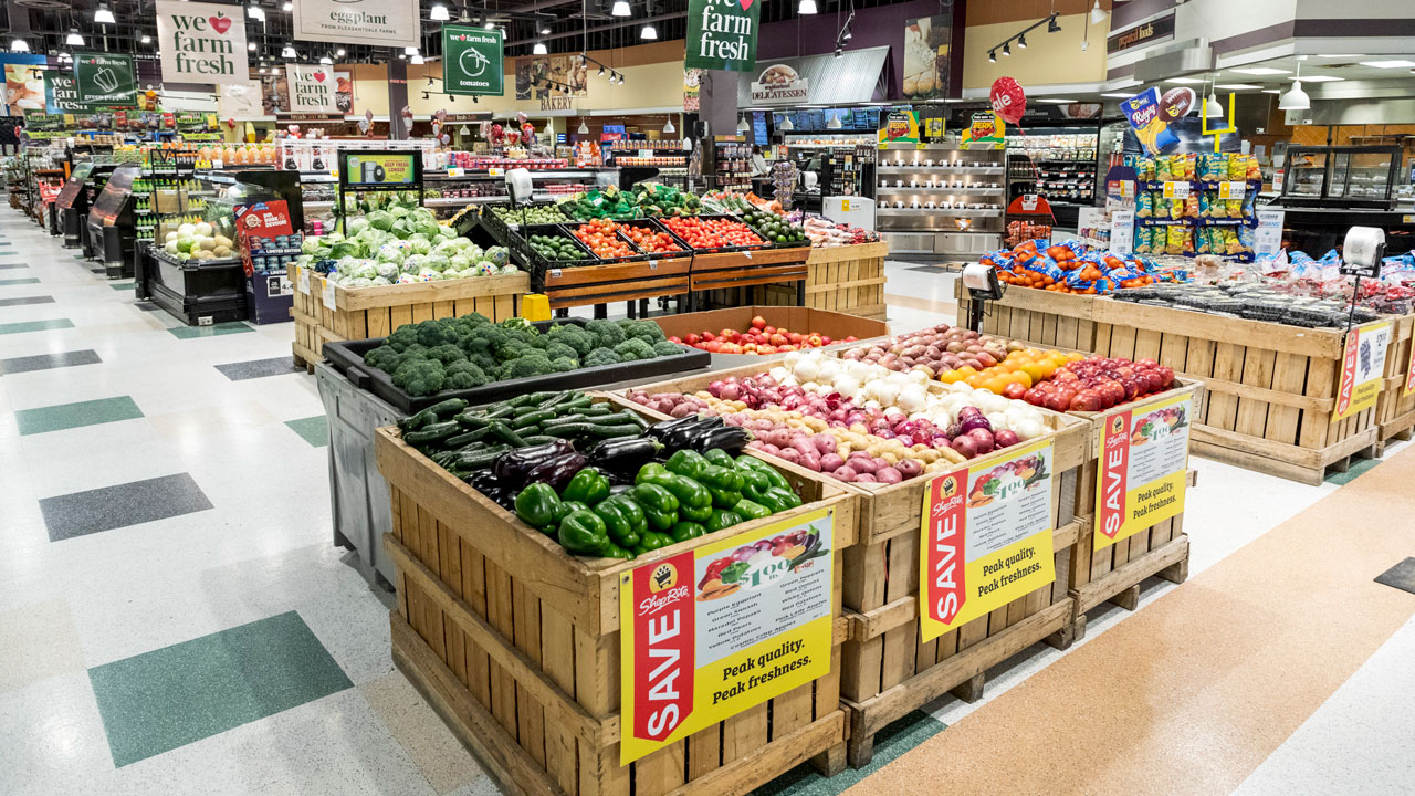 Five Reasons Why New Jersey Punches Above its Weight in Supplying Fresh ...