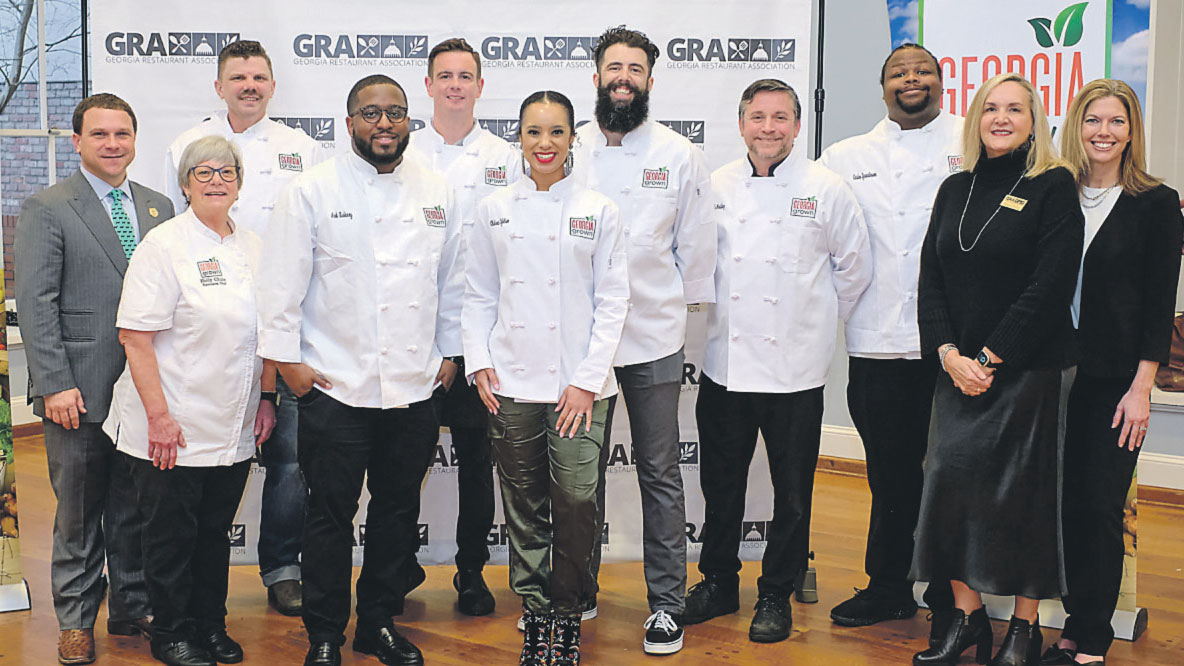 Beyond ‘Buy Local’: Georgia Grown Sees Successful Expansion - Produce ...