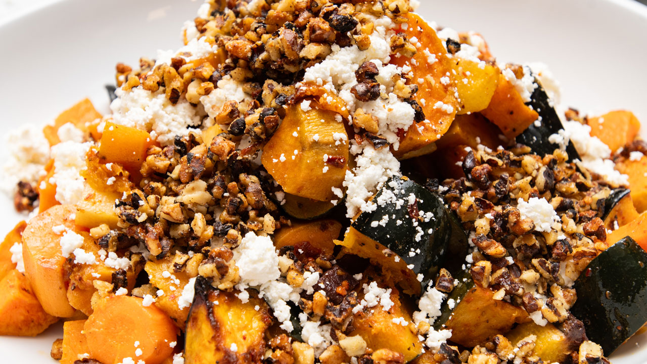 Gold Standard for Campus Dining - Produce Business