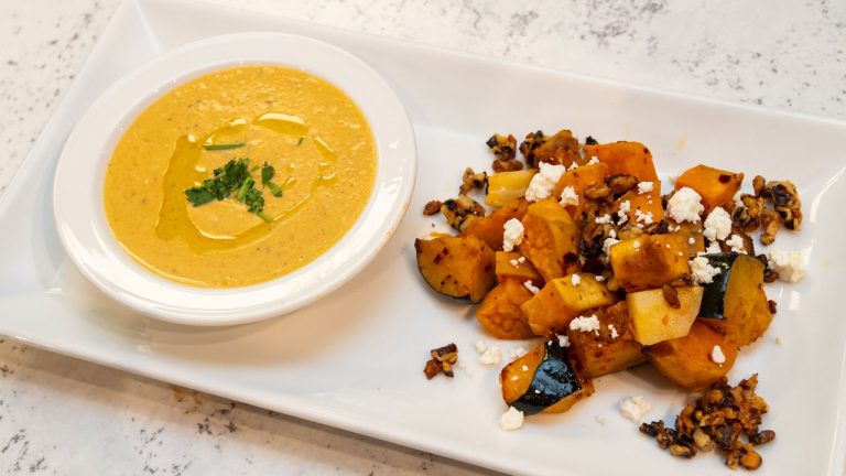 Gold Standard for Campus Dining - Produce Business