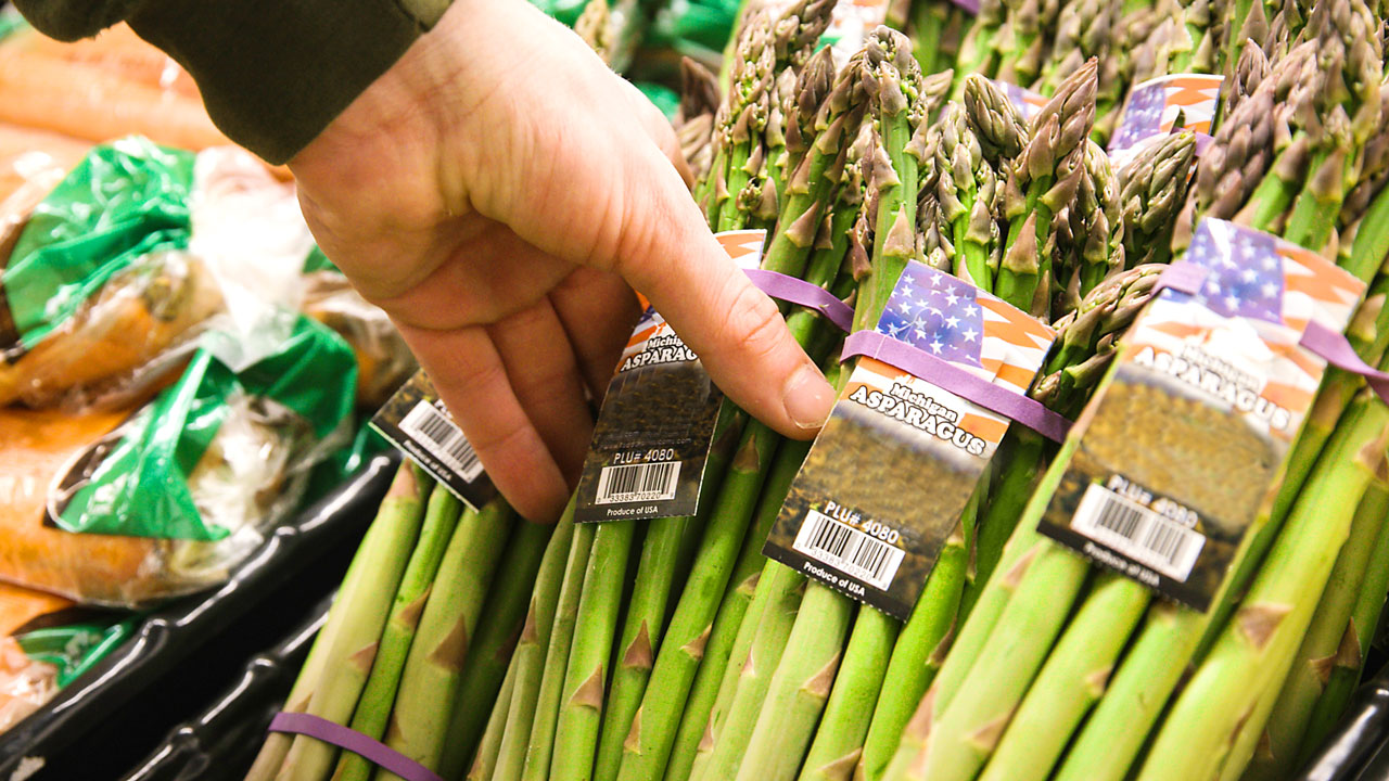 Demand for Michigan Produce Stays Strong - Produce Business