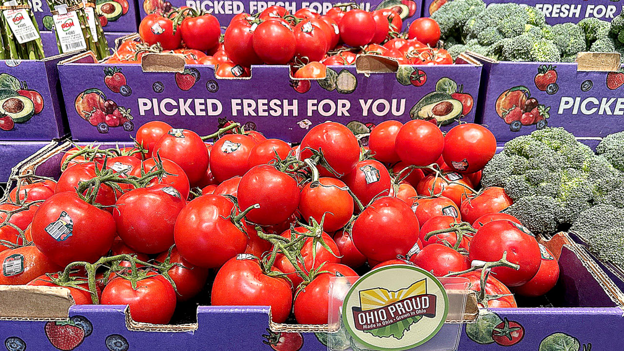 Merchandising & Procurement Archives - Produce Business