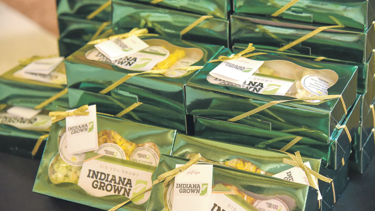 States Support Fresh Produce Consumption - Produce Business