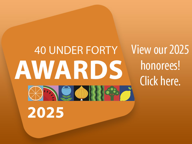 Procacci Brothers Celebrates 75 Years - Produce Business