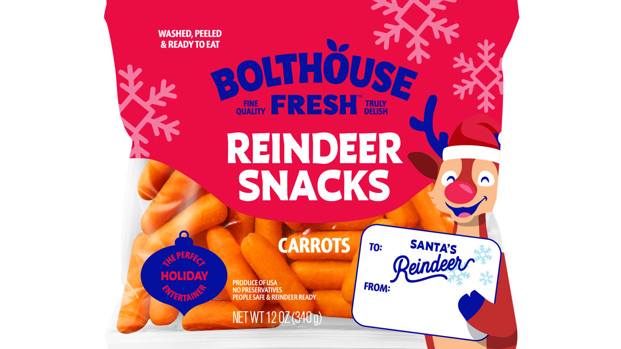 37th Annual Marketing Excellence Award Winner: Bolthouse Fresh Foods ...