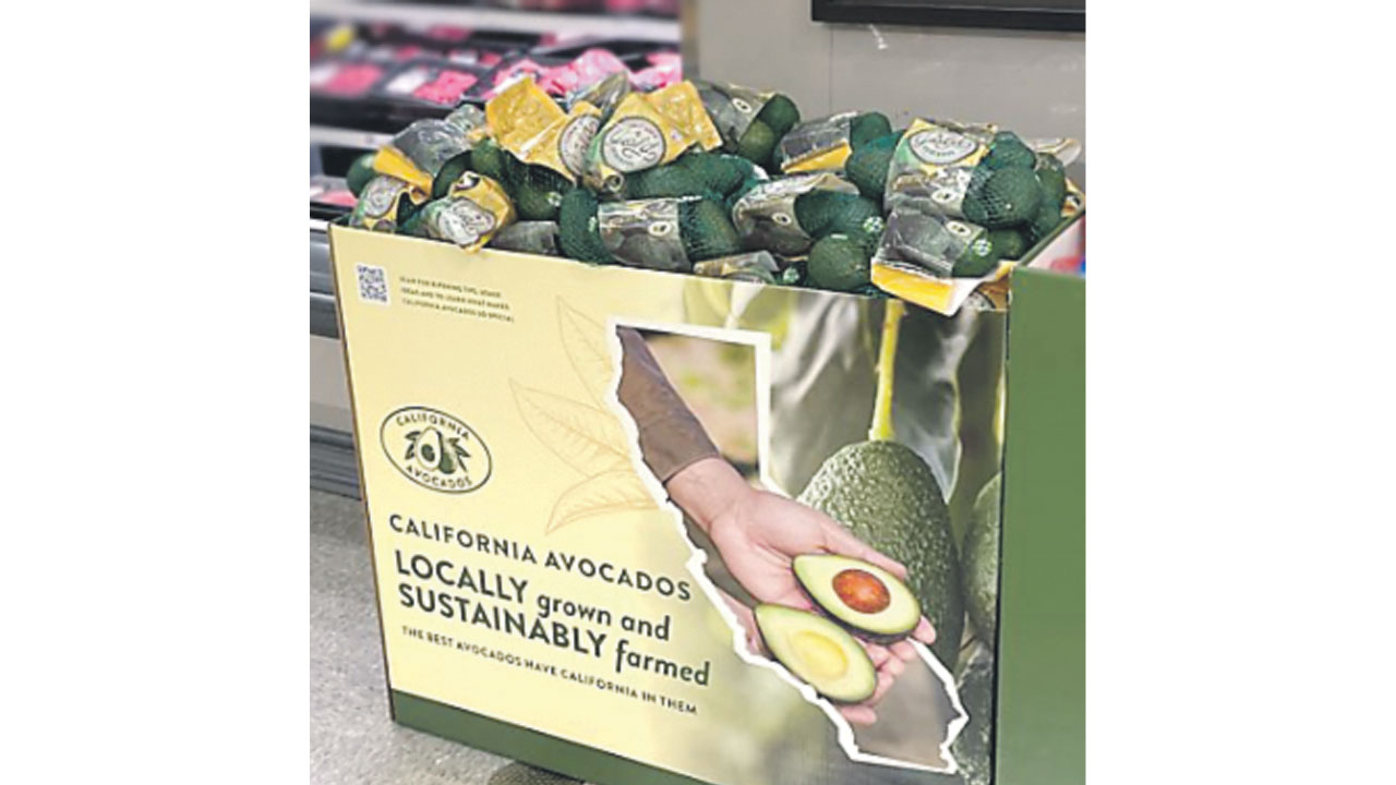 37th Annual Marketing Excellence Award Winner: California Avocado ...