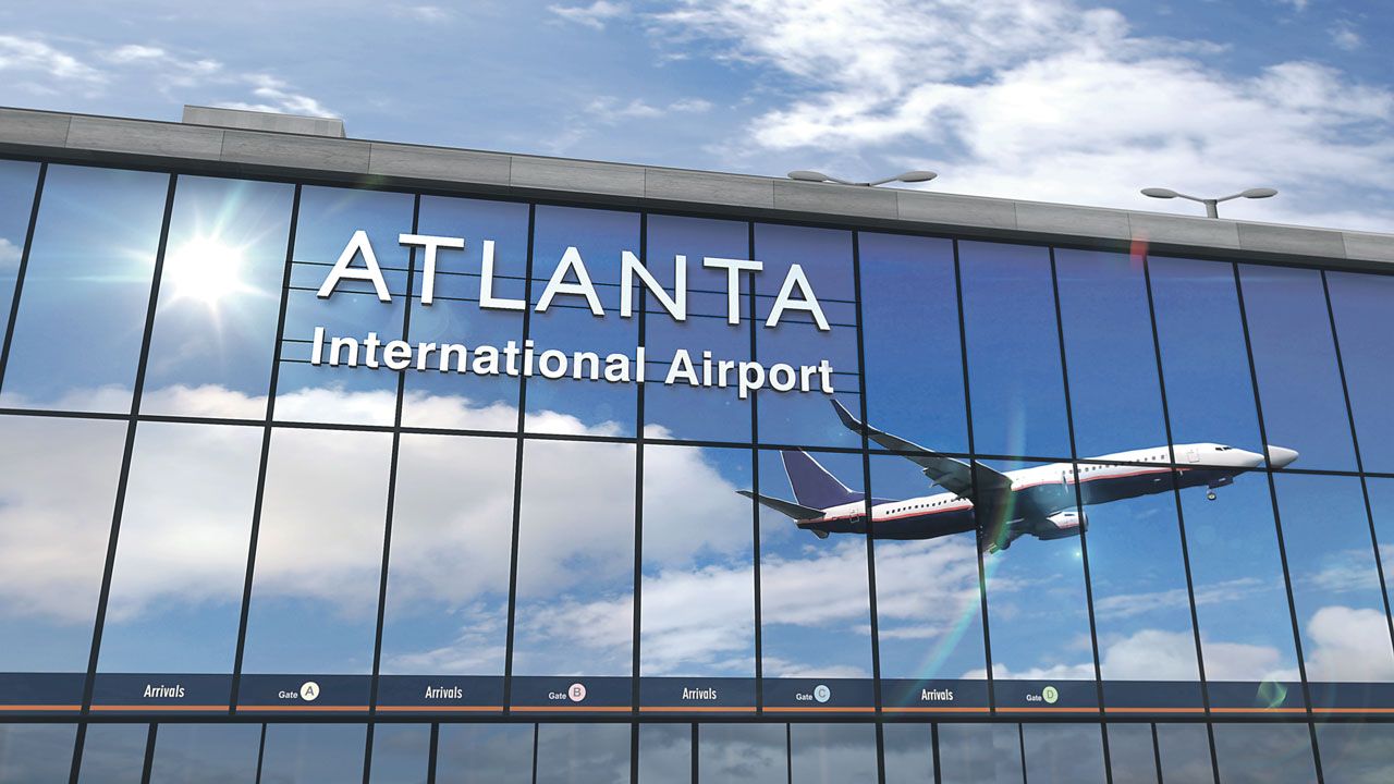 Atlanta’s Unique Fresh Produce Appeal - Produce Business