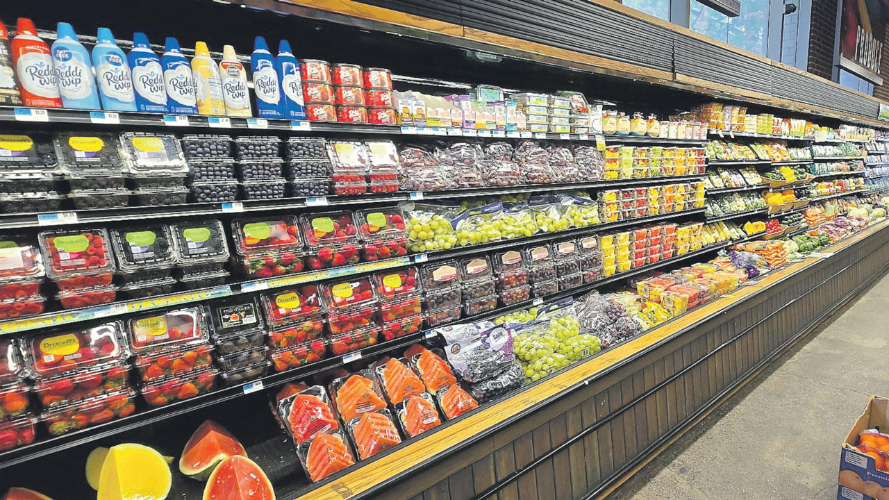 New York Metro Produce Companies Shape Services for Retail and ...