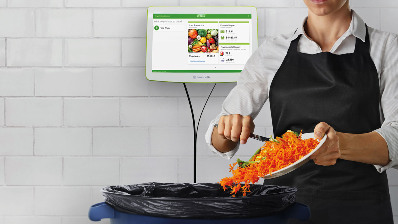 Conquering Food Waste in the Last Mile - Produce Business
