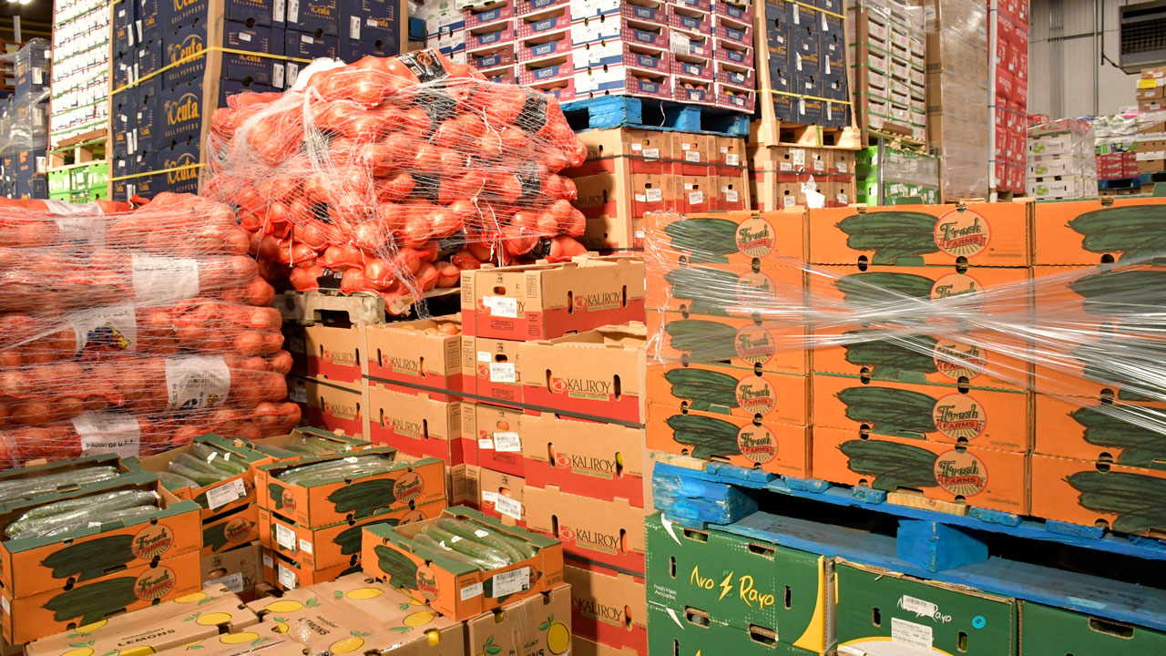 Transportation's Roadmap for 2026 - Produce Business