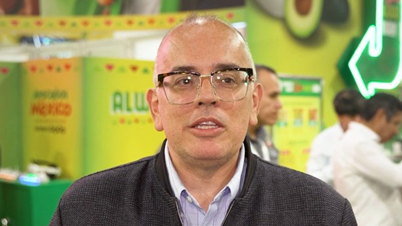 Alvaro Luque: Believe in Marketing - Produce Business