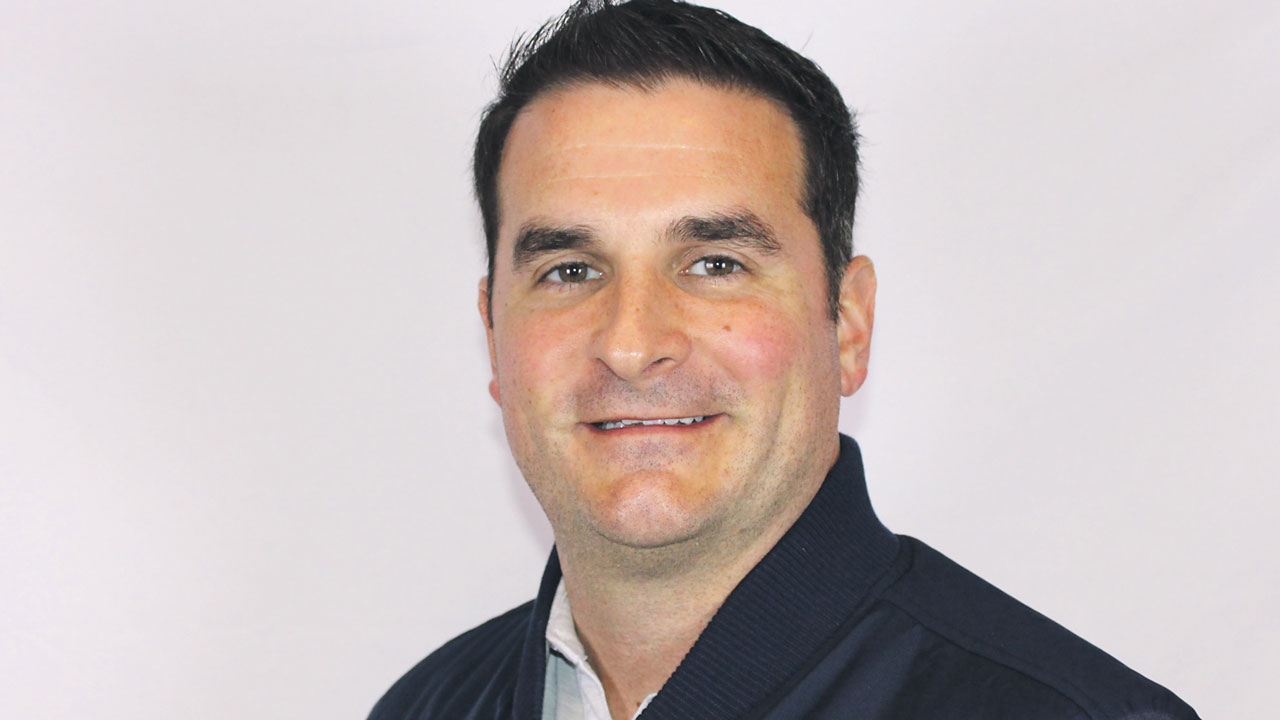 Alex DiNovo: We Can Give Schoolchildren a Better Life - Produce Business