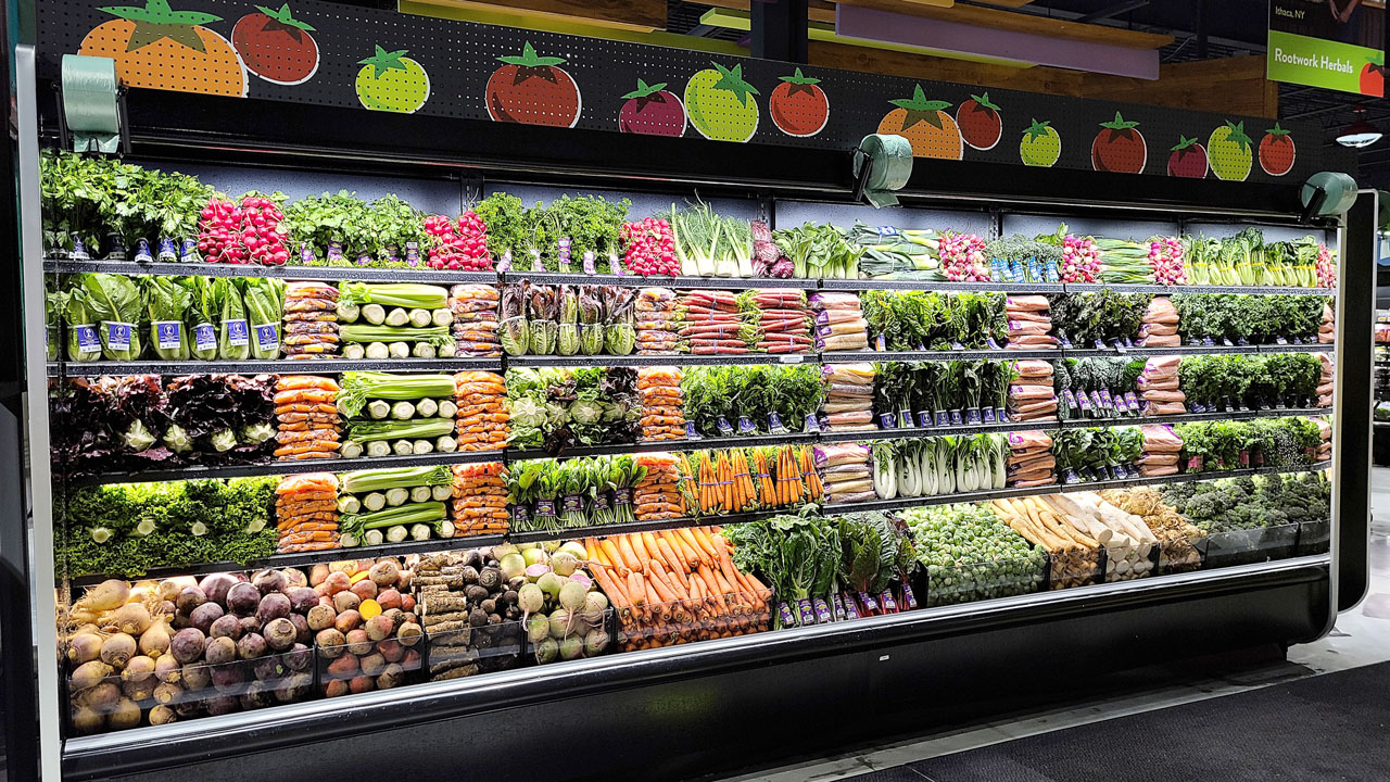 Root Veggies Add Versatility to Produce Aisle - Produce Business