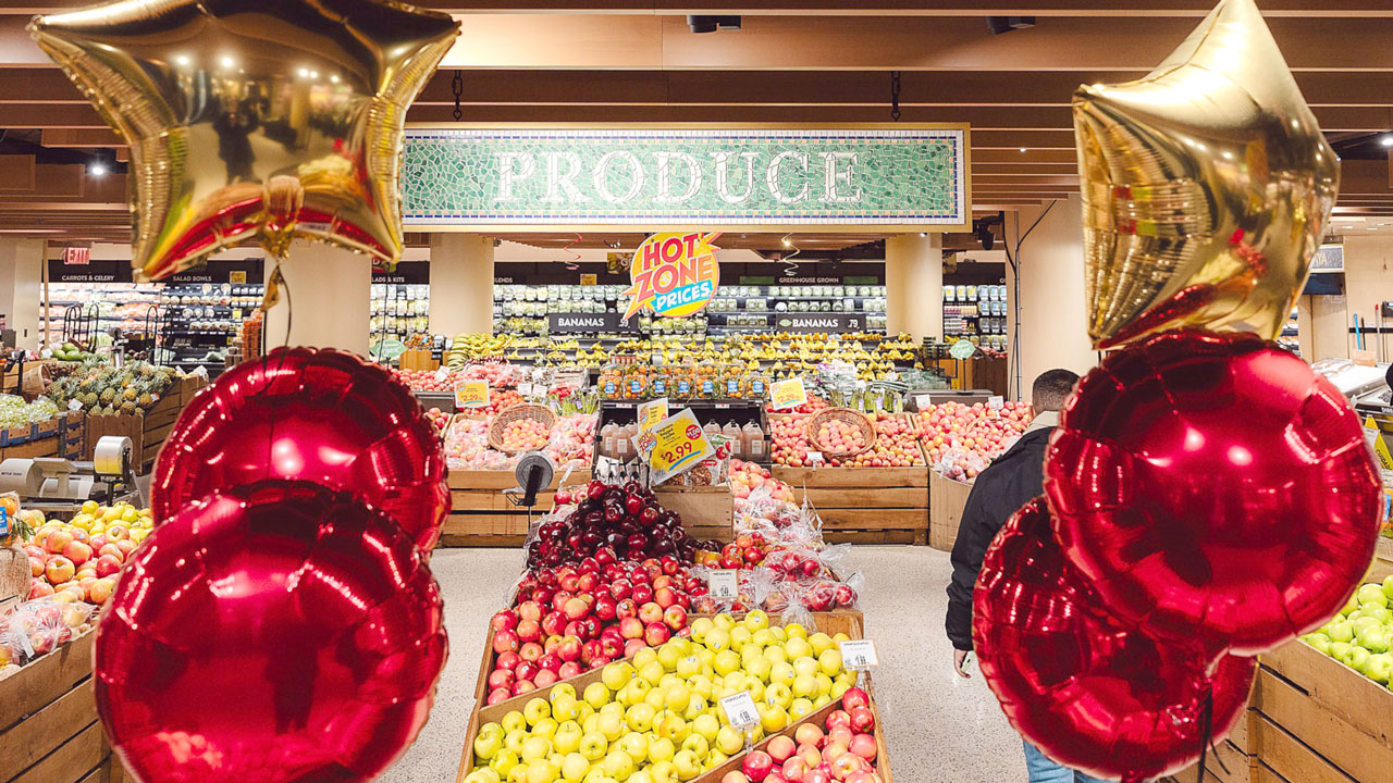Winter Produce Merchandising Heats Up - Produce Business