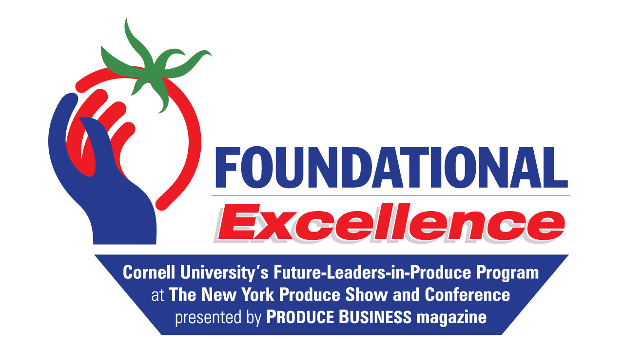 Foundational Excellence Program Speaks to the Future of Fresh Produce ...