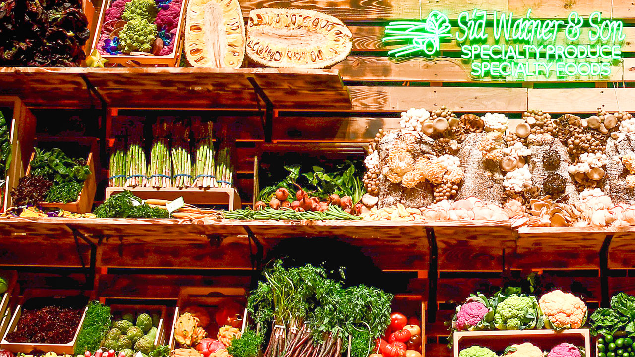 Boston Finds Fresh Momentum - Produce Business