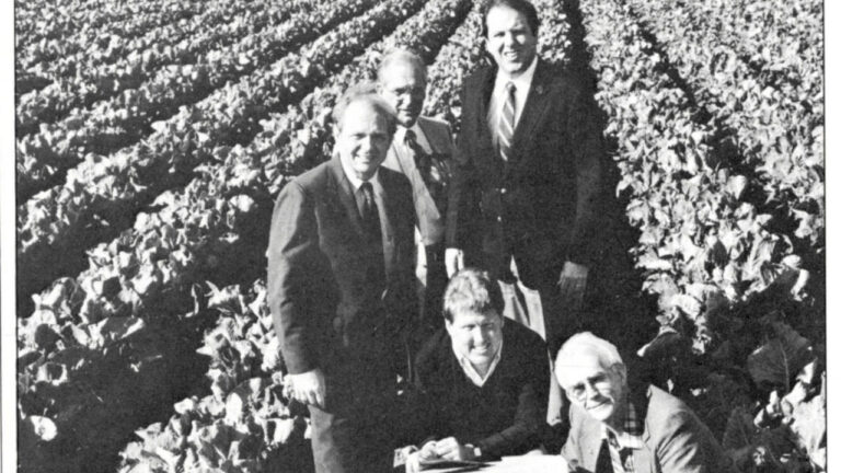 Markon Celebrates 40 Years of Foodservice Innovation - Produce Business