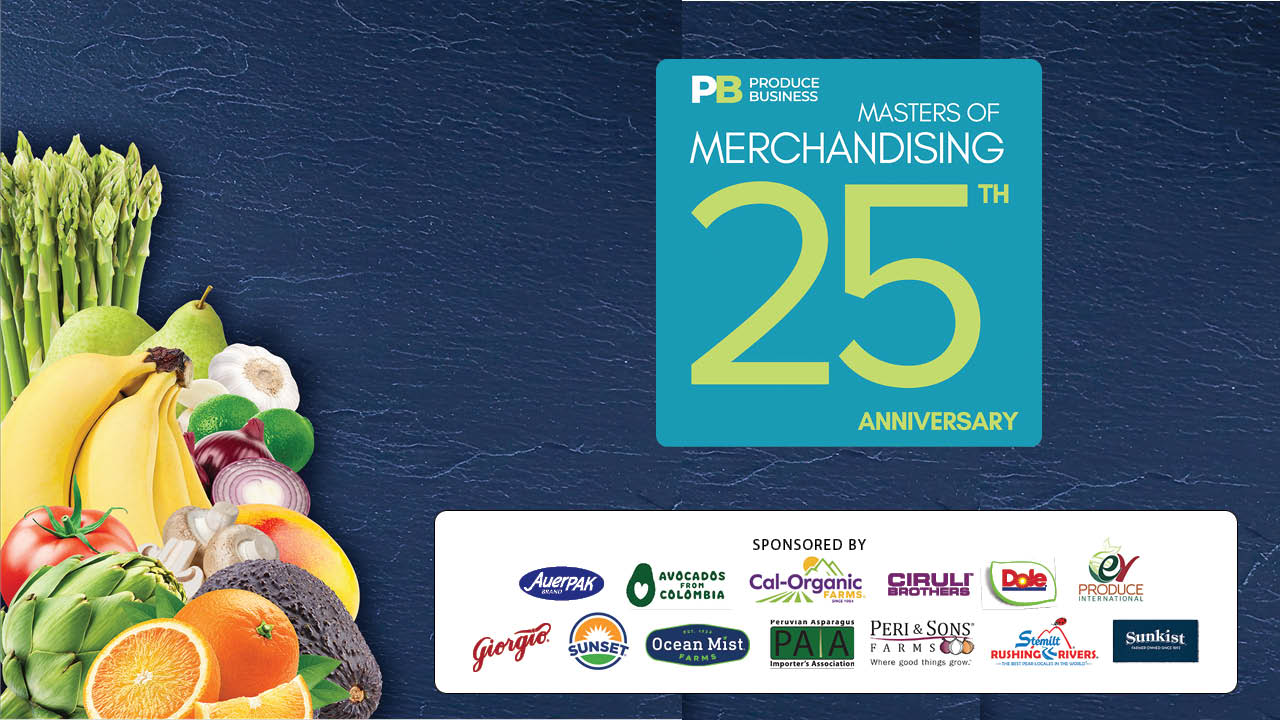 25th Annual Masters of Merchandising: MASTRONARDI PRODUCE - Produce ...