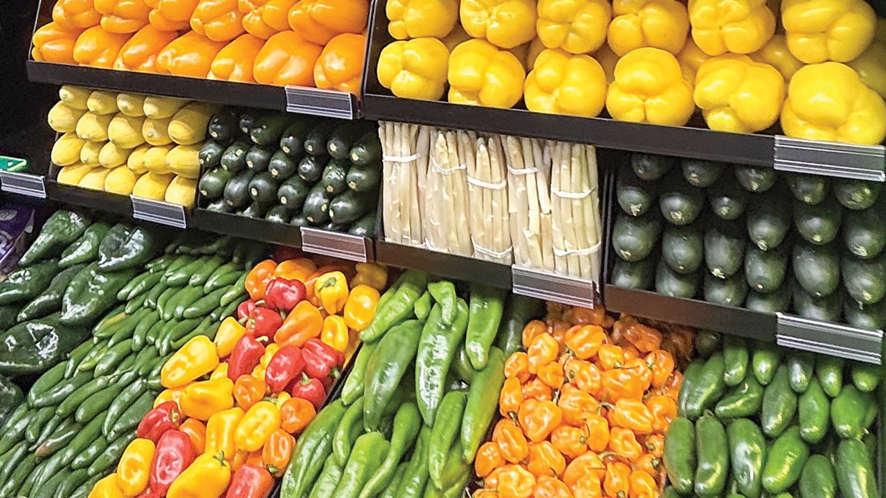 Nogales: Entry To Spring Success - Produce Business
