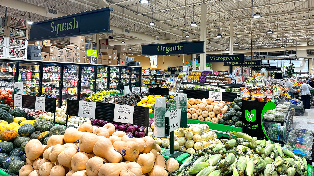 Toronto’s Spirit Drives Produce - Produce Business
