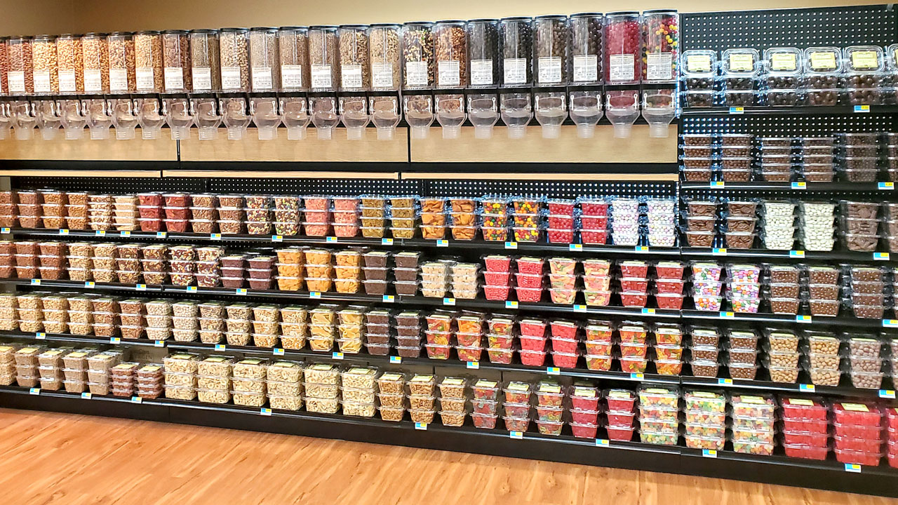 Bulk vs. Packaged Conundrum - Produce Business