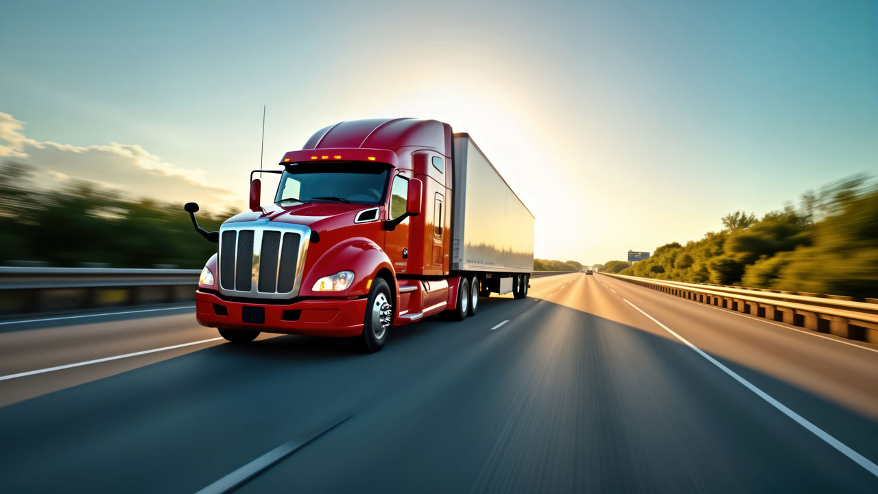 Transporte de productos agrícolas: Un futuro incierto - Industria de ...