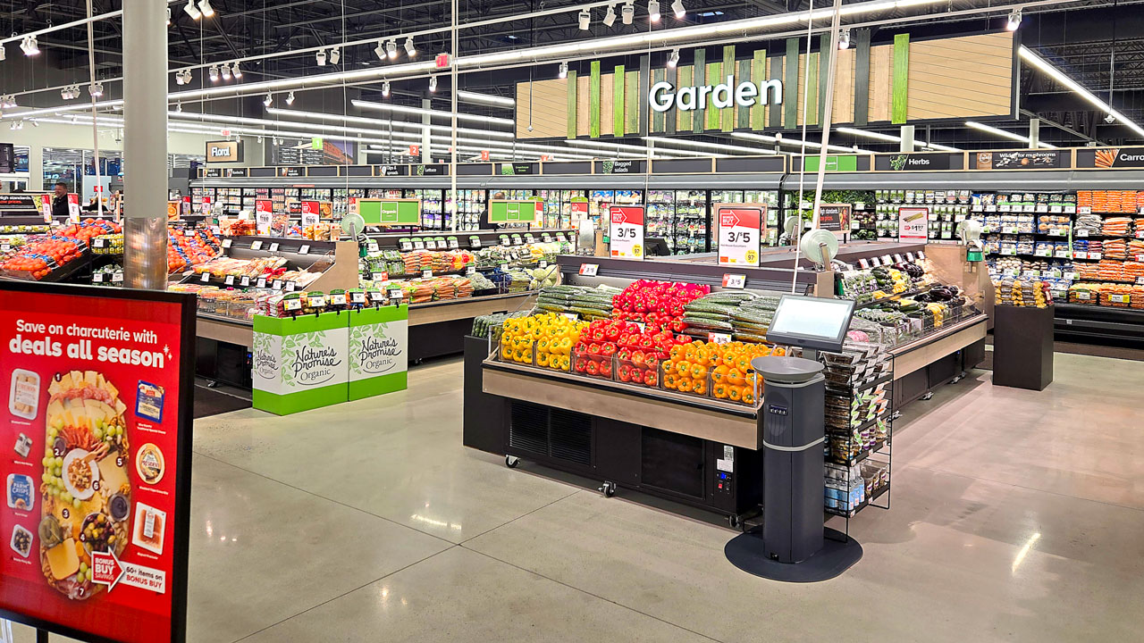 Giant Store Enhances Shopper Experience - Produce Business