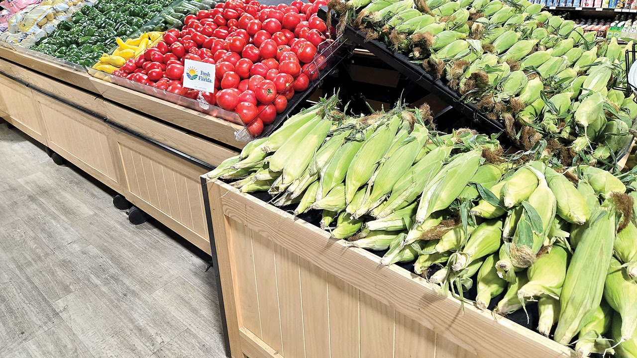 Rocky Start to Sweet Corn Season - Produce Business
