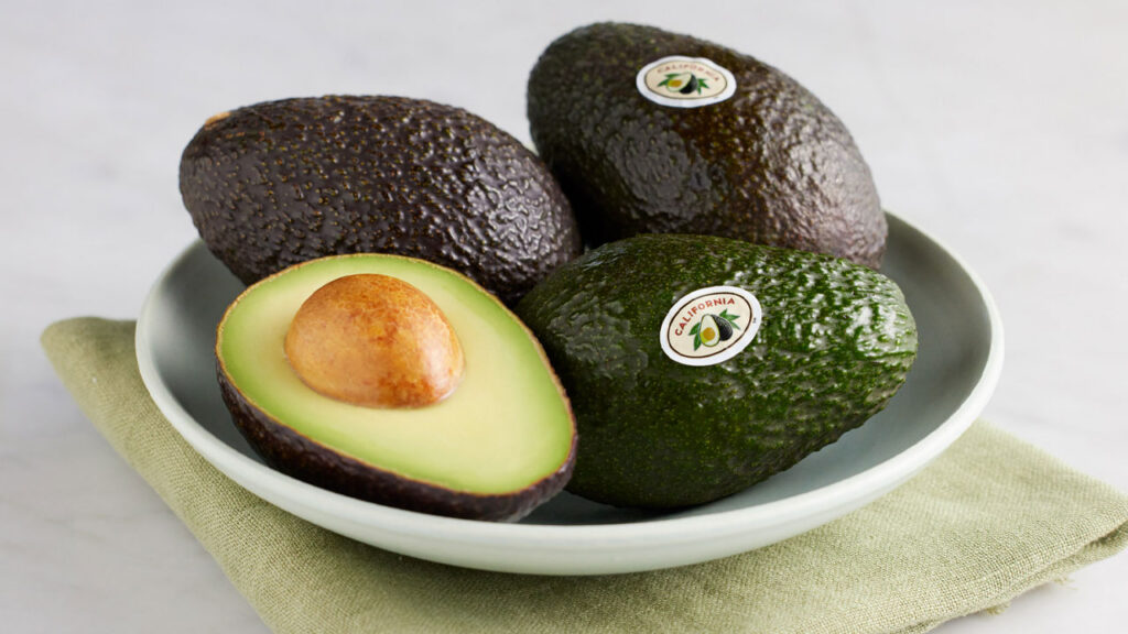 California Avocado Month Highlighted Through Peak Season Marketing ...