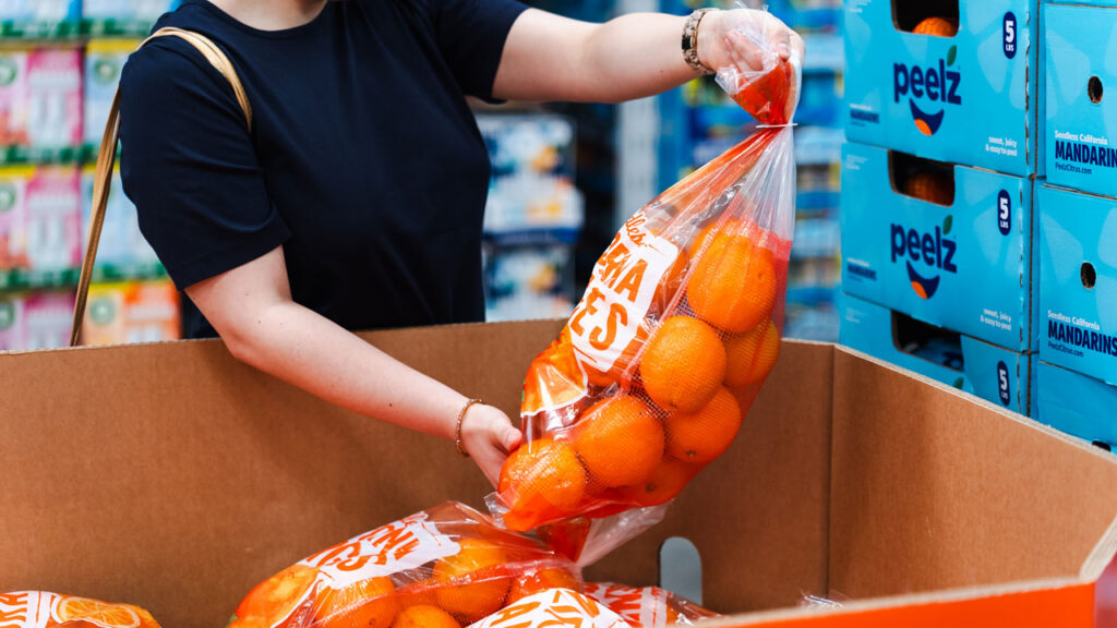 Packaging Solutions for Produce - Produce Business