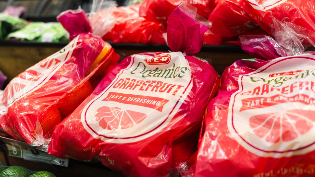 Packaging Solutions for Produce - Produce Business