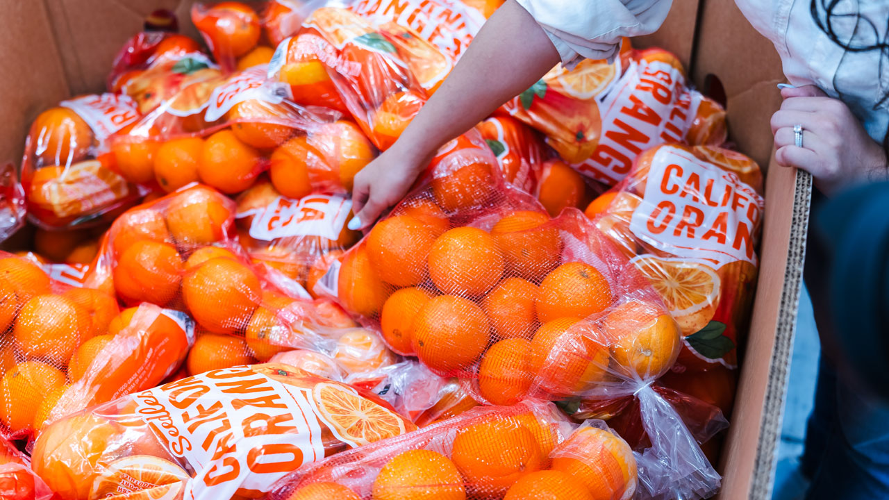 Packaging Solutions for Produce - Produce Business