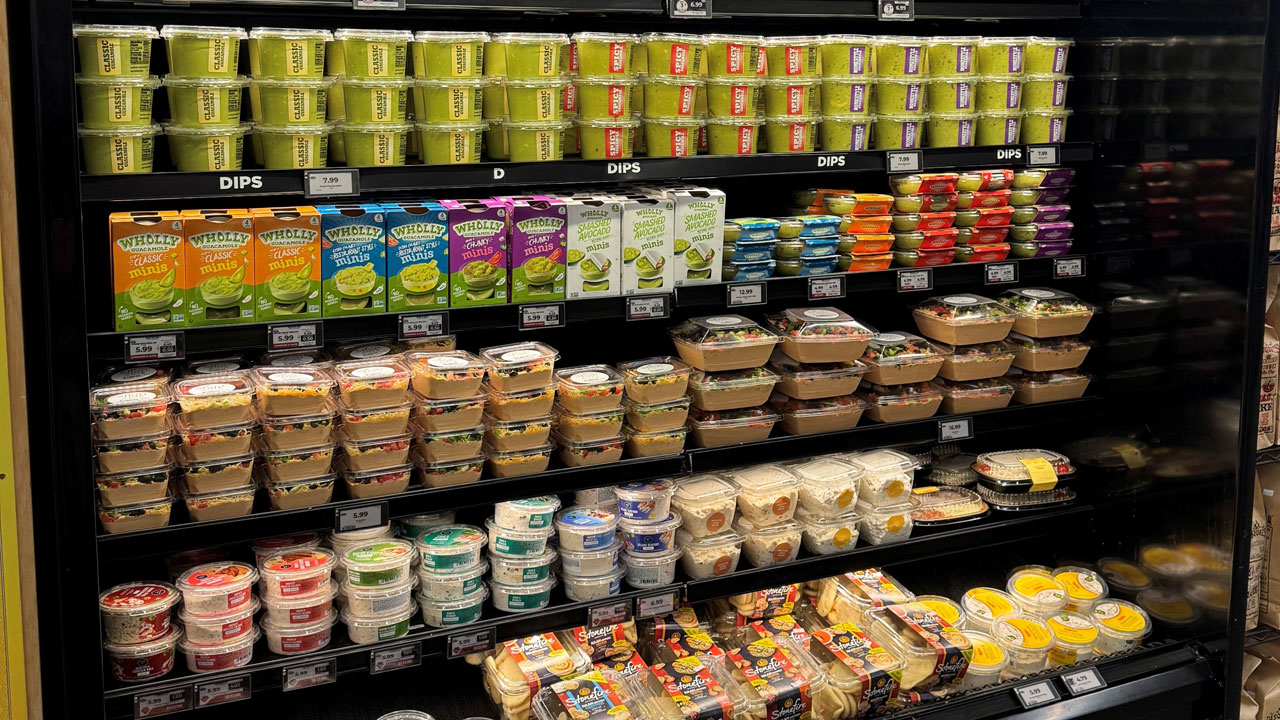 Six Ways to Put an Olé in Retail Guacamole Sales - Produce Business
