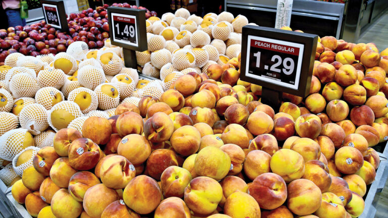 Stone Fruit: Winner Across Demographics - Produce Business